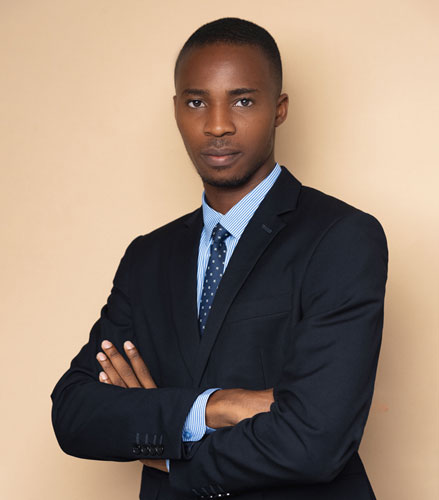 Ayomide Adeosun | The Team | B.F.A and Co. Legal