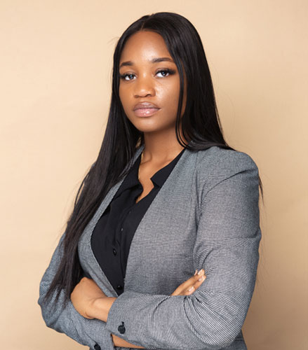Favour Kalu-Whyte | The Team | B.F.A and Co. Legal